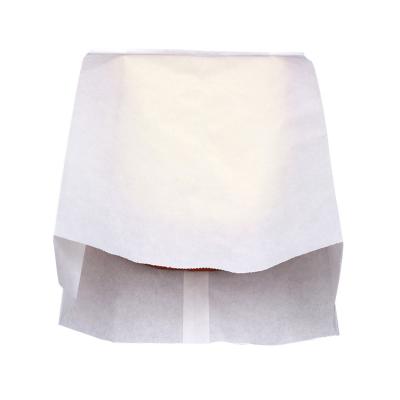 China Biodegradable Kraft Paper Packing Bags 8 Color Flexo Printing Food Grade 50000 MOQ for sale