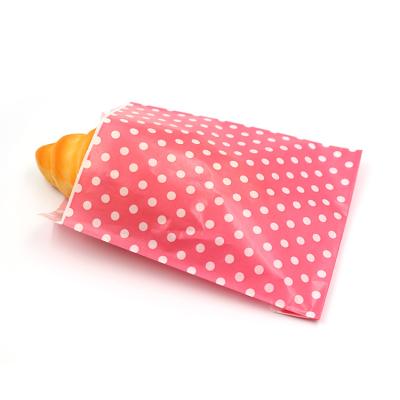 China Biodegradable Kraft Paper Packing Bags Brown / White / Customized Color for sale