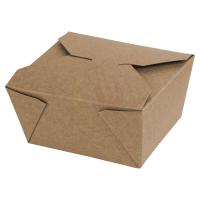 China Eco-Friendly Paperboard Pizza Box 60gsm Customizable Food Container for Catering for sale
