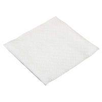 China Fold 2 Ply Cocktail Napkins Recyclable Sustainable For Beverage for sale
