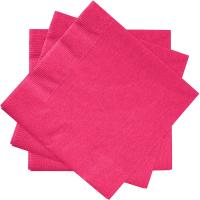 China Elegant Colour Linen Paper Napkin Tissue Folding For Beverage Cocktail for sale