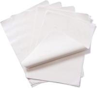 China Custom Printed Waterproof Wax Paper Food Safe Anti Stick for Sandwich Hamburger 400F for sale