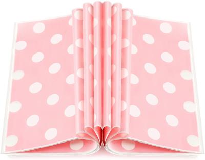China Greaseproof Anti Stick Hamburger Wax Paper 10x10 Inch Food Wrapping Sheets for Party Picnic for sale