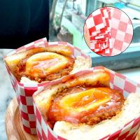 China Disposable Wax Paper Sheets for Burger Food Wrapping FSC FDA Certified 30x30cm for sale