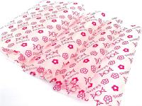 China Food Grade Wax Coated Greaseproof Paper Sheets 14x10 Inch Waterproof Anti Stick for Wrapping for sale