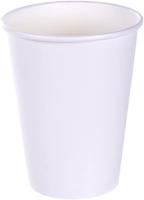 China 150gsm Food Grade Disposable Paper Coffee Cup with Glossy Lamination 8oz for sale