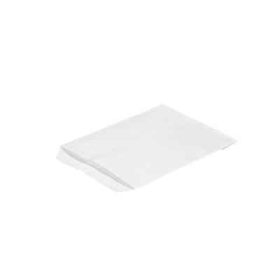 China Food Grade Kraft Potato Chips Paper Bags 8 Color Flexo Printing 60gsm for sale