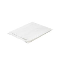 China Compostable Kraft Paper Bags Recyclable Grease Resistant Water Resistant for sale