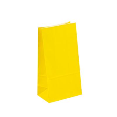 China Matte Laminated Kraft Paper Stand Up Pouches with Clear Window 8 Color Printing Food Grade for sale