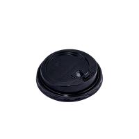 China Embossing Stamping Coffee Paper Cup Lids For Hotel Restaurant for sale
