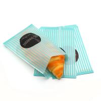 China Custom Kraft Paper Bag with 8-Color Printing and Uncoated Lining for Food Packaging for sale