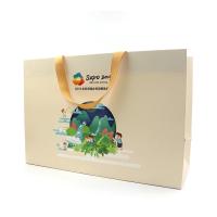 China Custom Kraft Paper Packing Bags 8 Color Printing Eco Friendly Food Grade OEM ODM for sale