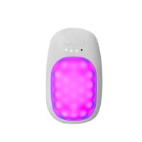 China 10W LED Hand Warmer Battery Charger 5200mAh 3.7V Handwarmer Powerbank for sale