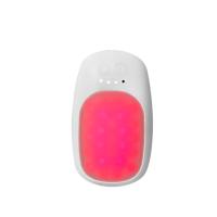 China 10W LED Hand Warmer Battery Charger 5200mAh 3.7V Handwarmer Powerbank for sale