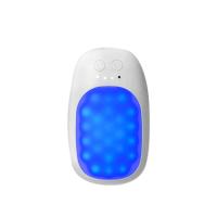 China 10W LED Hand Warmer Battery Charger 5200mAh 3.7V Handwarmer Powerbank for sale