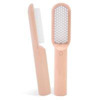 China 625nm 660nm Red Light Hair Growth Brush 5W Red Light Hair Comb for sale