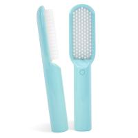 China 5W Red Light Therapy Hair Comb 1500mAh 3.7V Rechargeable LED Light Therapy Hair Brush for sale