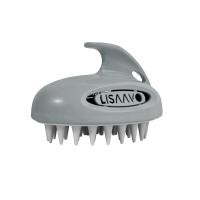 China Versatile Soft Bristle Hair Brush for Wet & Dry Use for sale