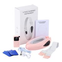China 15 Levels Facial Lift Device 5 Modes 200mAh Microcurrent Facial Device for sale