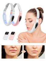 China 15 Levels Facial Lift Device 5 Modes 200mAh Microcurrent Facial Device for sale