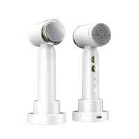 China 6in1 Electric Facial Cleansing Brush 1000mAh 3 Speed Electric Face Brush for sale