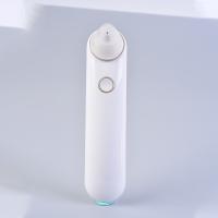 China 20x HD Lens Blackhead Suction Device Rechargeable Pore Suction Tool OEM ODM for sale
