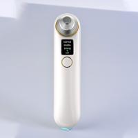 China 20x HD Lens Blackhead Suction Device Rechargeable Pore Suction Tool OEM ODM for sale