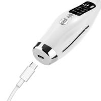 China 400mAh Neck Beauty Device 7 Modes 3 Intensities Neck Toning Device for sale