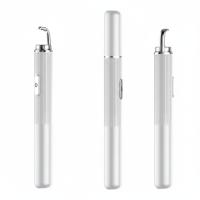 China 50x Magnification WiFi App-Controlled Pore Extractor with LED Light for Precise Blackhead Removal for sale