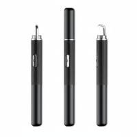 China 50x Magnification WiFi App-Controlled Pore Extractor with LED Light for Professional Blackhead Removal for sale