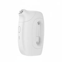 China Lisaavo MS-600 Portable ABS Material Nano Mist Hydration Device with 500mAh Battery and 10W Power for Deep Facial Moisturizing for sale