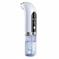 China 5-in-1 Multifunctional Micro Bubble Facial Cleanser with 3-Speed Adjustable Modes and 6 Detachable Nozzles for sale