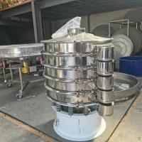 China Ultrasonic System Vibrating Screen Transducer For Fine Powder Sifting for sale