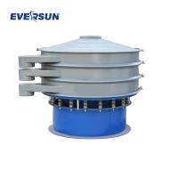 China EVERSUN Ultrasonic Vibration Sieve Machine | 2-500 Mesh Range | 600 Mesh Capacity for Fine Powder Screening for sale