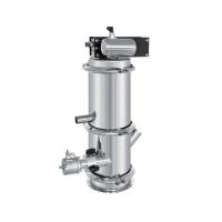 China High Capacity Powder Pneumatic Vacuum Conveyor With Generator for sale