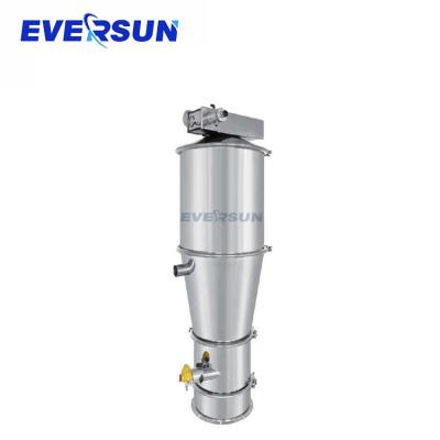 China Pneumatic Vacuum Conveyor Automatic Granular Materials Feeder 50-3000 kg/h 0.4-0.6 Mpa for sale
