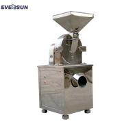 China Universal Automatic Pulverizer Grinder Machine 20B-60B Models with 4-18.5kW Motor Power for Grain Herb Spice Processing for sale