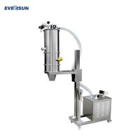 China Auto Hopper Loader Vacuum Conveying Equipment 1.5-11KW for Injection Machine for sale