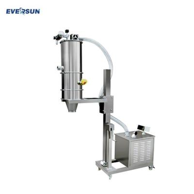 China Auto Hopper Loader Vacuum Conveying Equipment 1.5-11KW for Injection Machine for sale