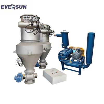 China Continuous Vacuum Conveyor System Automatic Feeding for Particle Powder 300-3000kg/h for sale