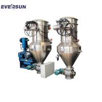 China 450 Datu Continuous Vacuum Feeder Used For Conveying Powder Particle Materials for sale
