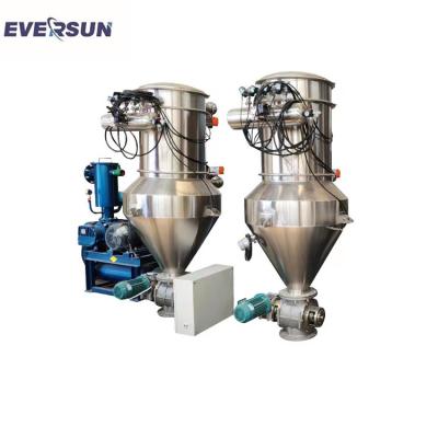 China 450 Datu Continuous Vacuum Feeder Used For Conveying Powder Particle Materials for sale
