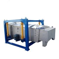 China Rectangular Gyratory Screening Machine High Yield Fine Powder 1-8 Layers 3-7.2m2 for sale