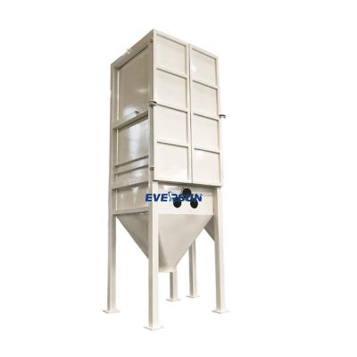 China Automatic Powder Big Bag Unloading System Bulk Bag Unloader 500-2000kg 380V for sale