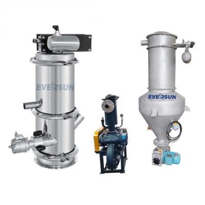 China Customizable Vacuum Conveyor Vertical Transport Powder Conveying Equipment for sale