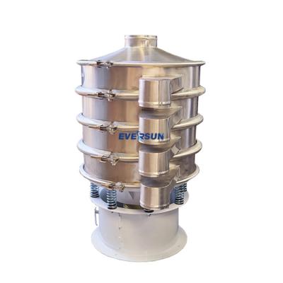 China Explosion Proof Industrial Powder Sifter 400-2000mm Diameter for Chemical Powder for sale