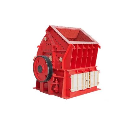 China Coal Gangue Heavy Hammer Crusher Mobile Stone Crusher for sale