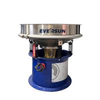China 220V / 380V / 440V Customized Carbon Steel Vibrating Sieving Machine 200 - 2000mm for sale