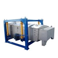 China High Speed Low Noise Gyratory Screening Machine For Screening for sale