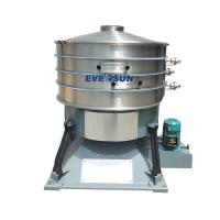 China EVERSUN EYBS Tumbler Screening Machine 600-2600mm Precision Rotary Sifter for sale